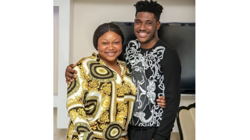 Nollywood Filmmaker Ruth Kadiri & Actor Chidi Dike Speak to BBC about ...