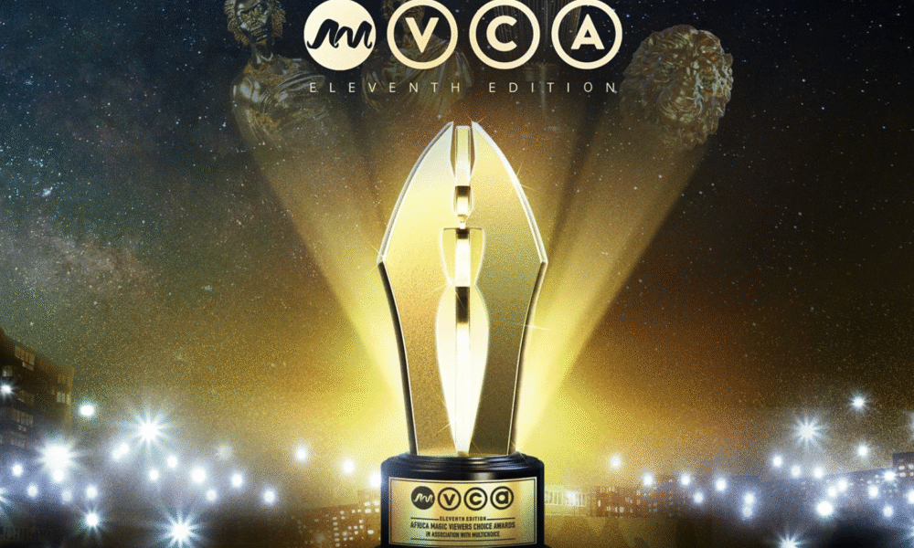 AMVCA 2025: The Complete List of Winners